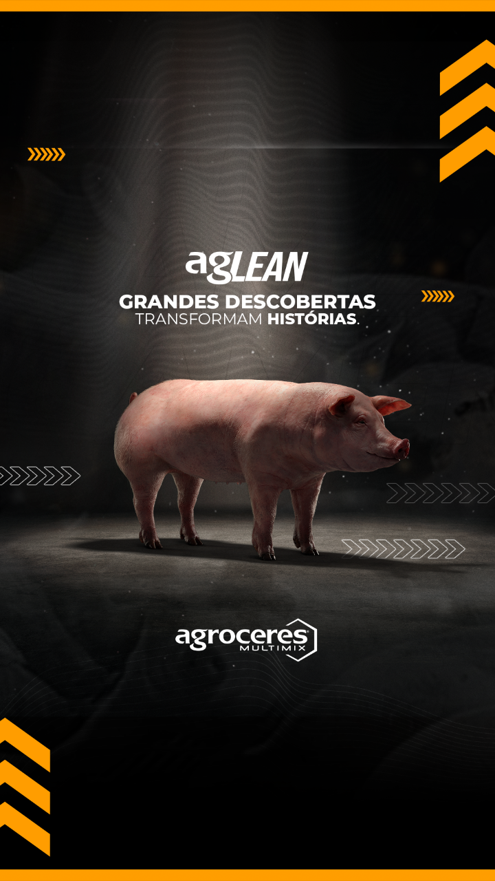 Agroceres Multimix lança o agLEAN - Notícias de Empresa - 3tres3, A ...
