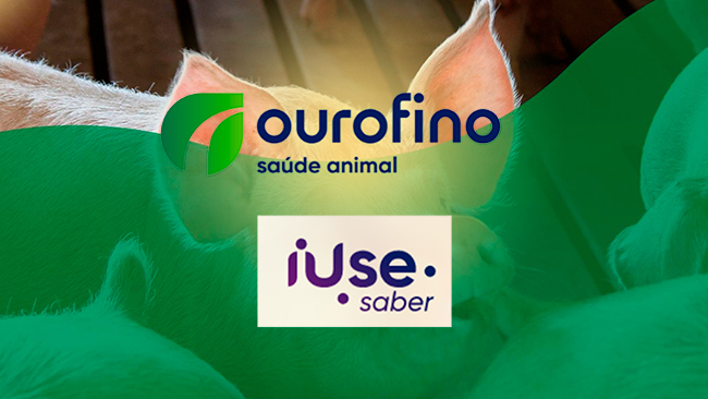 Lançamento iUse, a nova plataforma de aprendizagem da Ouro Fino ...